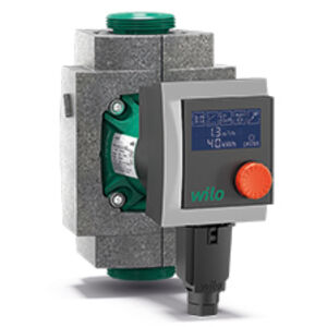 WILO Stratos Pico plus 25/1-4