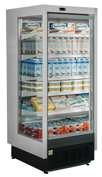 Carrier Optimer 0948 LG R290